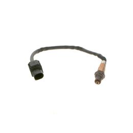 Bosch Lambdasonde 0258017240 f&uuml;r LANCIA Fiat