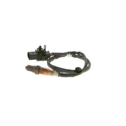 Bosch Lambdasonde 0258017140 f&uuml;r GMC Vaughall NISSAN Suzuki MARUTI