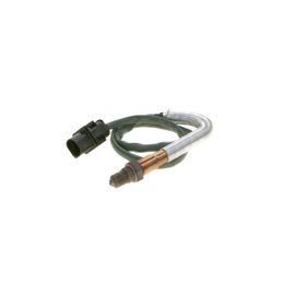 Bosch Lambdasonde 0258017121 f&uuml;r Mercedes SMART