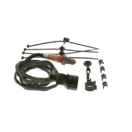 Bosch Lambdasonde 0258007361 f&uuml;r VW