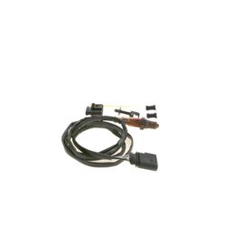 Bosch Lambdasonde 0258006978 f&uuml;r VW Ford SEAT