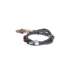 Bosch Lambdasonde 0258006775 f&uuml;r Opel Vaughall