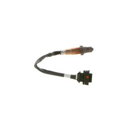 Bosch Lambdasonde 0258006815 f&uuml;r Opel Vaughall