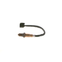 Bosch Lambdasonde 0258027005 f&uuml;r STEYR BMW MINI