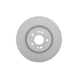 Bosch Bremsscheibe 0986479269 bel&uuml;ftet 330mm 32mm f&uuml;r Mercedes