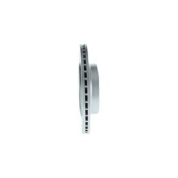 Bosch Bremsscheibe 0986478566 innenbel&uuml;ftet 300mm 22mm f&uuml;r Mercedes
