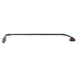 TOPRAN Lambdasonde 207059 f&uuml;r Opel Vaughall Suzuki