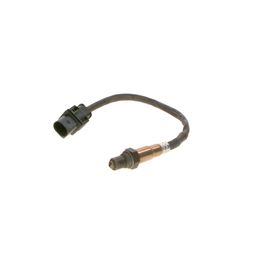 Bosch Lambdasonde 0258017339 f&uuml;r SMART STEYR Mercedes