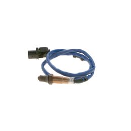 Bosch Lambdasonde 0258017220 f&uuml;r Porsche