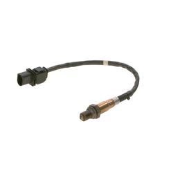 Bosch Lambdasonde 0281004404 f&uuml;r NISSAN RENAULT