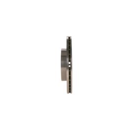 Bosch Bremsscheibe 0986478018 bel&uuml;ftet 256mm 22mm f&uuml;r VW HONDA