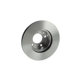 Bosch Bremsscheibe 0986478041 bel&uuml;ftet 280mm 22mm f&uuml;r BMW