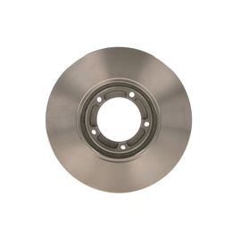 Bosch Bremsscheibe 0986478160 bel&uuml;ftet 254mm 24,3mm