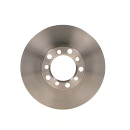 Bosch Bremsscheibe 0986478060 bel&uuml;ftet 278mm 22mm f&uuml;r Mercedes