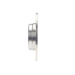 Bosch Bremsscheibe 0986478095 voll 324mm 12mm f&uuml;r BMW