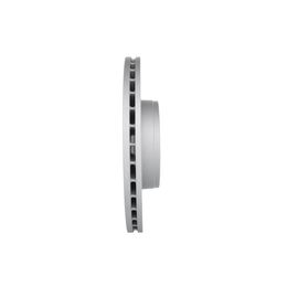 Bosch Bremsscheibe 0986478296 bel&uuml;ftet 313mm 26mm f&uuml;r Ford VW