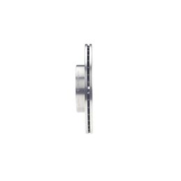 Bosch Bremsscheibe 0986478270 bel&uuml;ftet 259mm 20mm f&uuml;r RENAULT