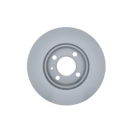 Bosch Bremsscheibe 0986478308 bel&uuml;ftet 256mm 20mm f&uuml;r MG VW