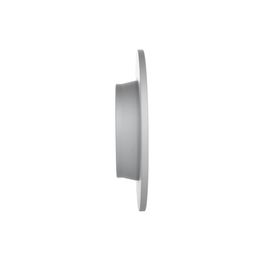 Bosch Bremsscheibe 0986478421 voll 268mm 10mm f&uuml;r Ford VW