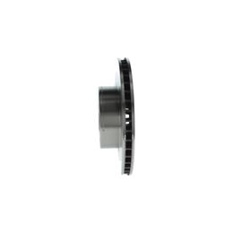 Bosch Bremsscheibe 0986478317 bel&uuml;ftet 302mm 28mm f&uuml;r BMW