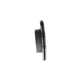 Bosch Bremsscheibe 0986478483 bel&uuml;ftet 297mm 25mm f&uuml;r LAND ROVER