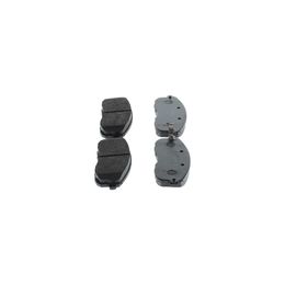 Bosch Bremsbelagsatz, Scheibenbremse 0986494277 f&uuml;r INFINITI NISSAN Suzuki