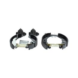 Bosch Bremsbackensatz 0204114047