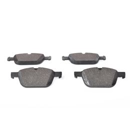 Bosch Bremsbelagsatz, Scheibenbremse 0986494305 f&uuml;r Volvo