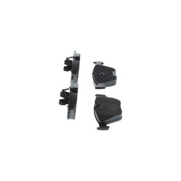 Bosch Bremsbelagsatz, Scheibenbremse 0986494354 f&uuml;r BMW