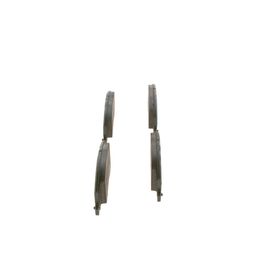 Bosch Bremsbelagsatz, Scheibenbremse 0986494298 f&uuml;r HOLDEN