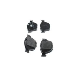 Bosch Bremsbelagsatz, Scheibenbremse 0986494429 f&uuml;r BMW