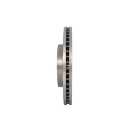 Bosch Bremsscheibe 0986479267 bel&uuml;ftet 296mm 29mm f&uuml;r Opel CHEVROLET