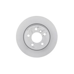 Bosch Bremsscheibe 0986479167 voll 324mm 12mm f&uuml;r BMW