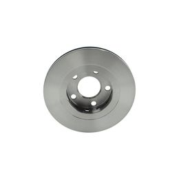 Bosch Bremsscheibe 0986478574 innenbel&uuml;ftet 269mm 22mm f&uuml;r VW