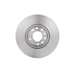 Bosch Bremsscheibe 0986478588 bel&uuml;ftet 288mm 25mm f&uuml;r Opel SAAB Vaughall