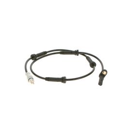 Bosch Sensor, Raddrehzahl 0986594588 f&uuml;r Opel RENAULT