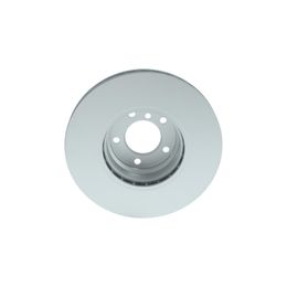 Bosch Bremsscheibe 0986478623 bel&uuml;ftet 334mm 32mm f&uuml;r BMW ALPINA