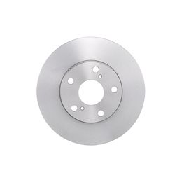 Bosch Bremsscheibe 0986478632 bel&uuml;ftet 275mm 28mm f&uuml;r LEXUS TOYOTA