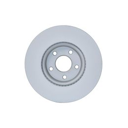 Bosch Bremsscheibe 0986479d44 bel&uuml;ftet 300mm 28mm f&uuml;r Ford