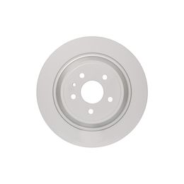 Bosch Bremsscheibe 0986479d86 voll 316mm 11mm f&uuml;r Ford LINCOLN