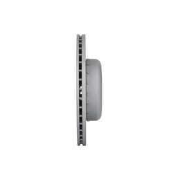 Bosch Bremsscheibe 0986479e09 Geschlitzt/Gelocht 338mm 26mm f&uuml;r BMW