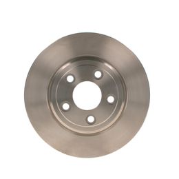 Bosch Bremsscheibe 0986478777 innenbel&uuml;ftet 288mm 20mm f&uuml;r JAGUAR