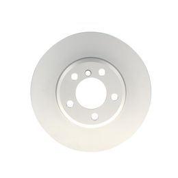 Bosch Bremsscheibe 0986479002 innenbel&uuml;ftet 324mm 30mm f&uuml;r BMW