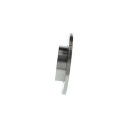 Bosch Bremsscheibe 0986478991 voll 262mm 14mm f&uuml;r ROVER LAND