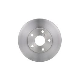 Bosch Bremsscheibe 0986479111 bel&uuml;ftet 275mm 25mm f&uuml;r TOYOTA