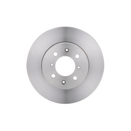 Bosch Bremsscheibe 0986478889 voll 262mm 13mm f&uuml;r ROVER