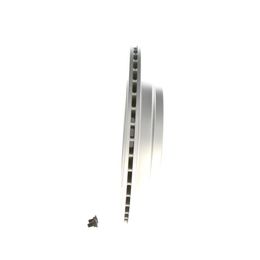 Bosch Bremsscheibe 0986479004 bel&uuml;ftet 324mm 20mm f&uuml;r BMW