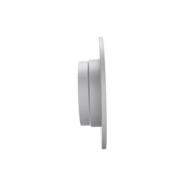Bosch Bremsscheibe 0986478561 voll 280mm 10mm f&uuml;r BMW