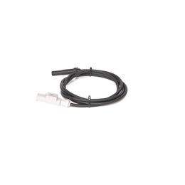 Bosch Sensor, Raddrehzahl 0265009341 f&uuml;r Mercedes VW