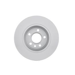 Bosch Bremsscheibe 0986478569 voll 294mm 14mm f&uuml;r Ford SEAT VW